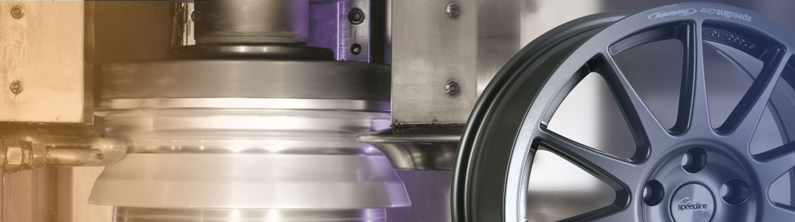 Flowforming - The Technology